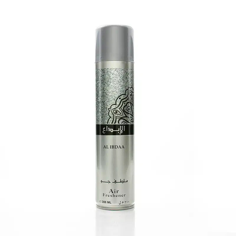Al Ibdaa Air Freshener Spray | Amsons