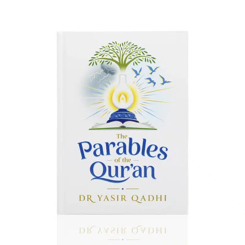 The Parables Of The Quran | Amsons