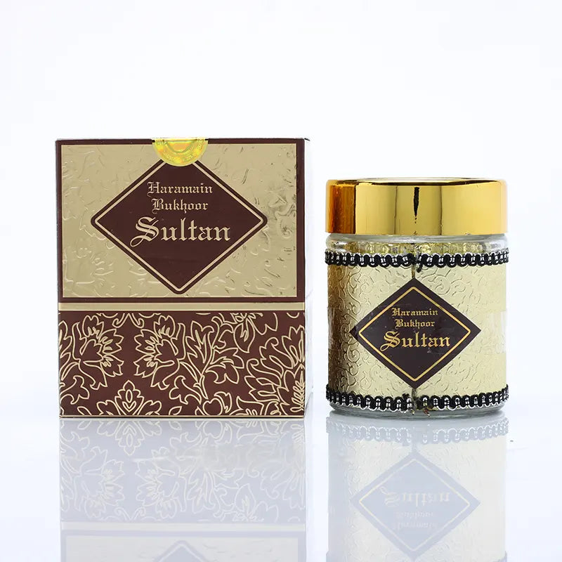 Haramain Bukhoor Sultan | Amsons