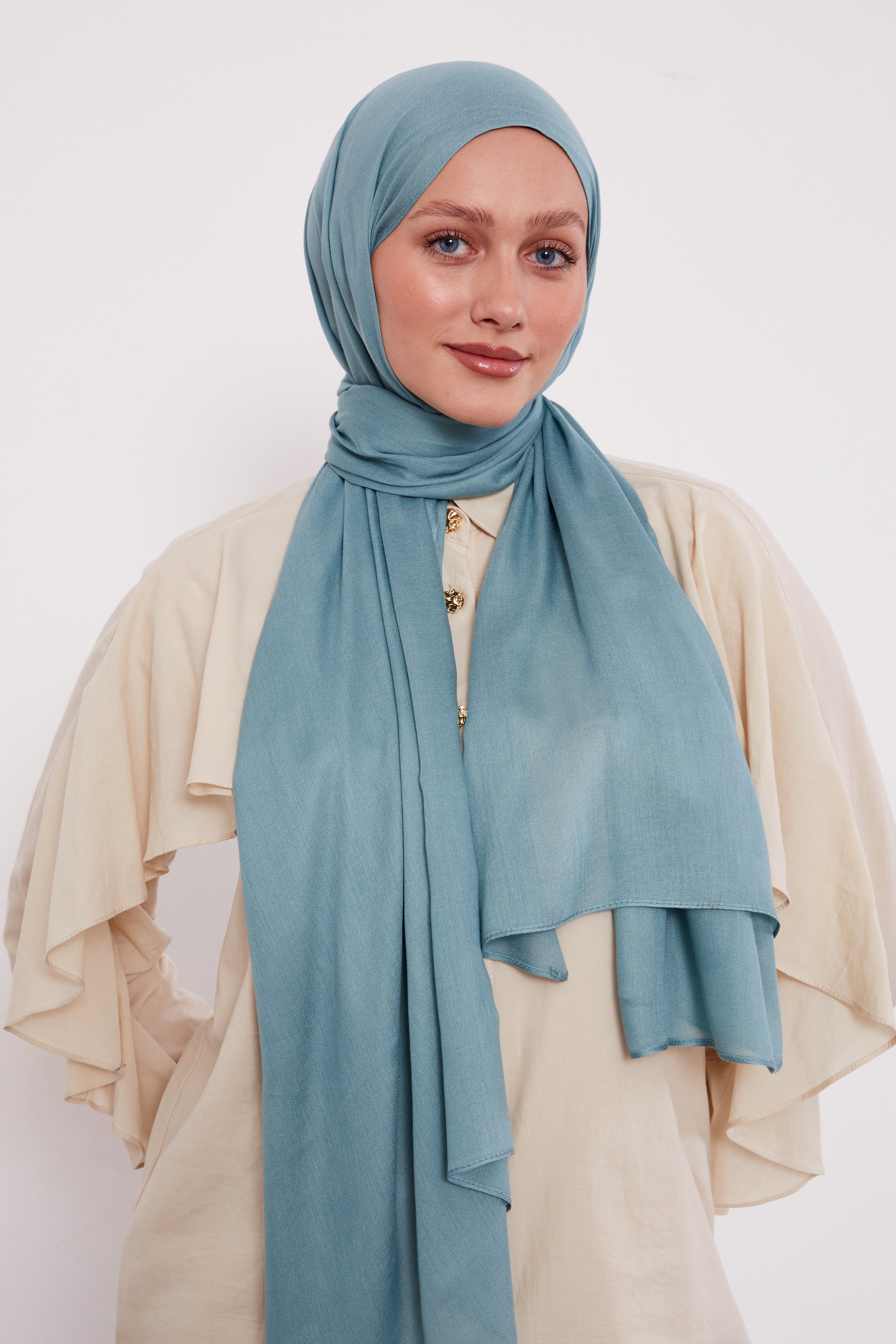 Modal Hijabs – Silky Soft Drape | Amsons