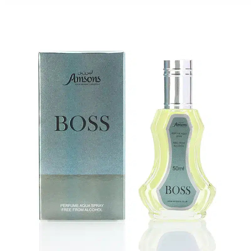 Boss Perfume for Men | Amsons