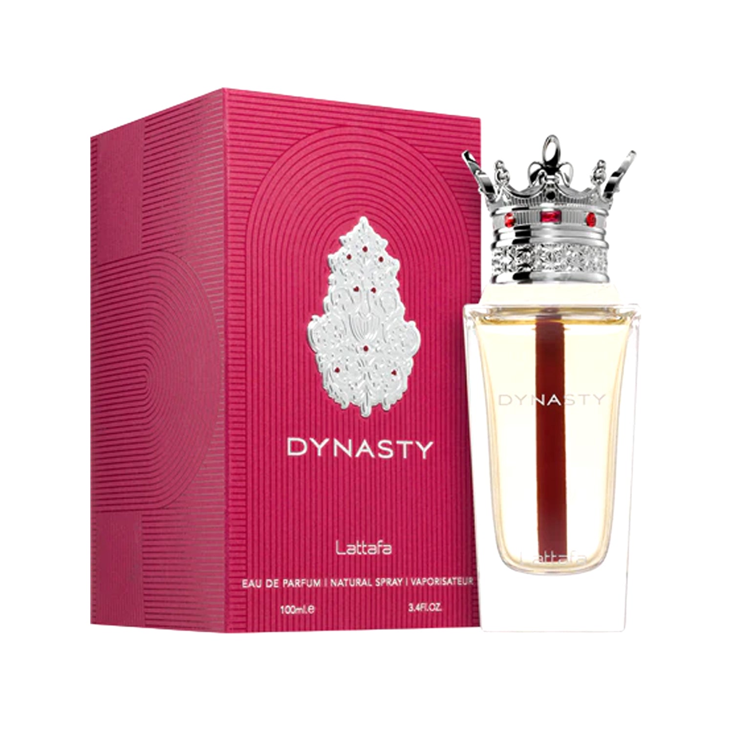 Dynasty | Amsons