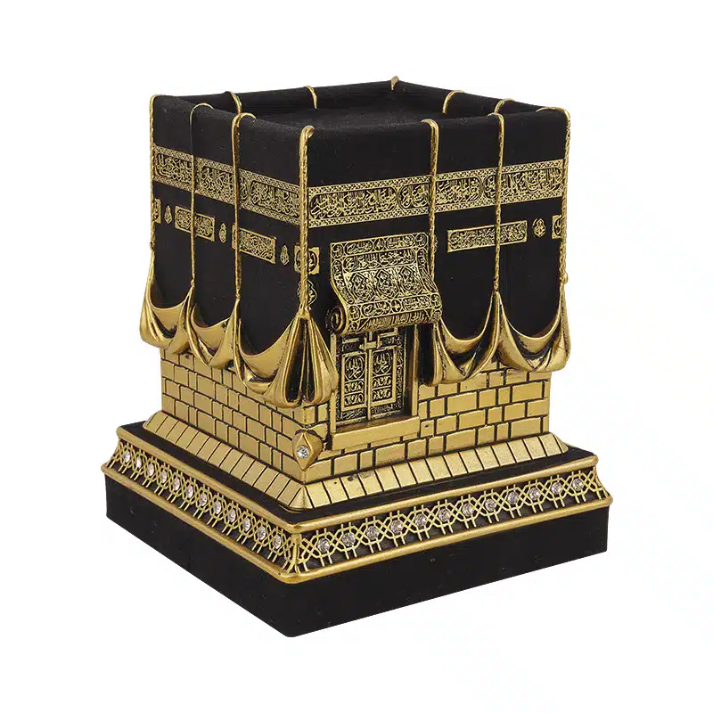 Gold Medium Kabah Model 1960 | Amsons