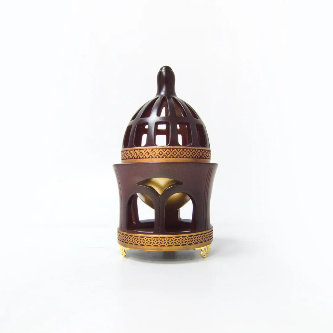 Modern Arabian Burner H7545 | Amsons