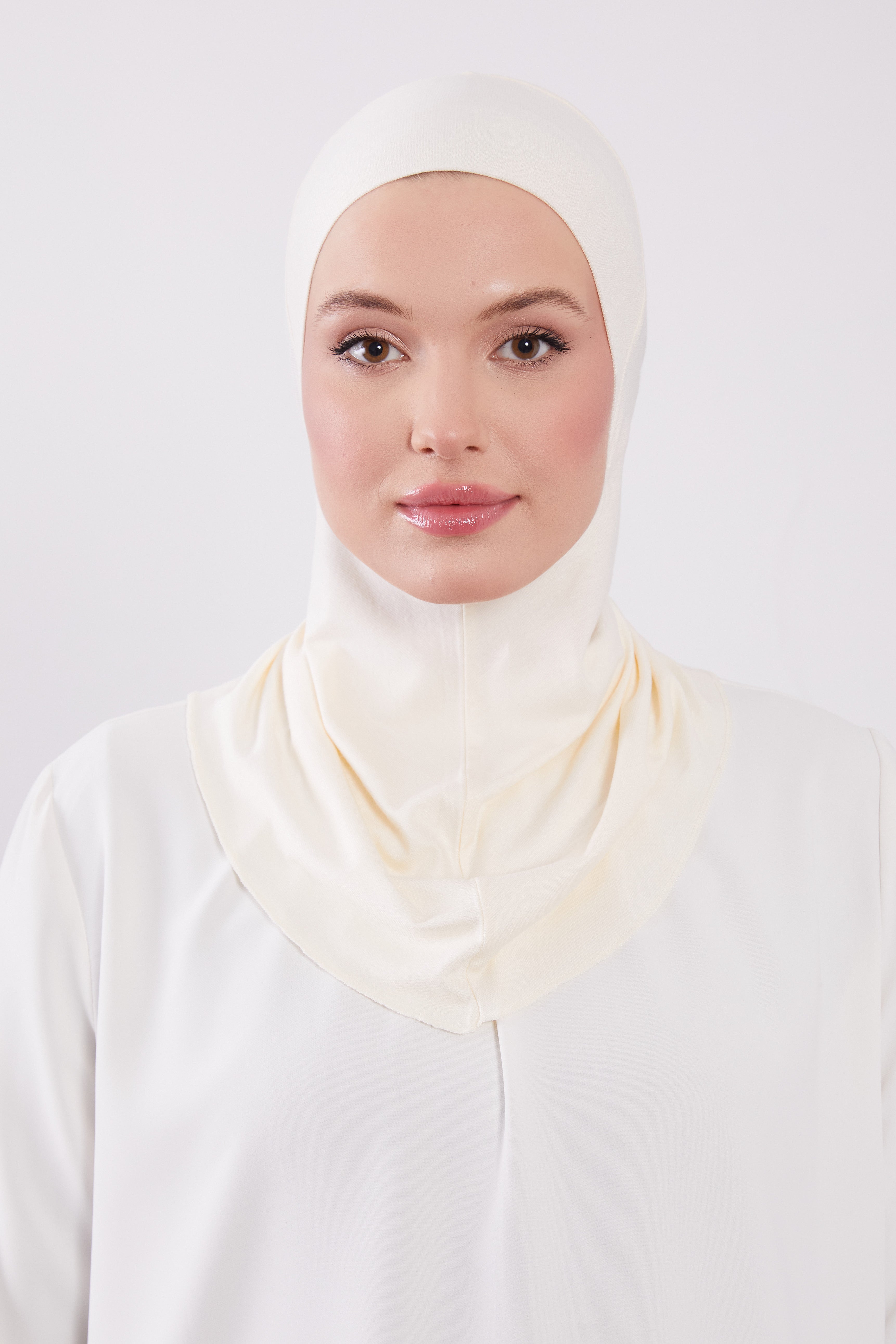 Ninja Off White Hat Col 14 | Amsons