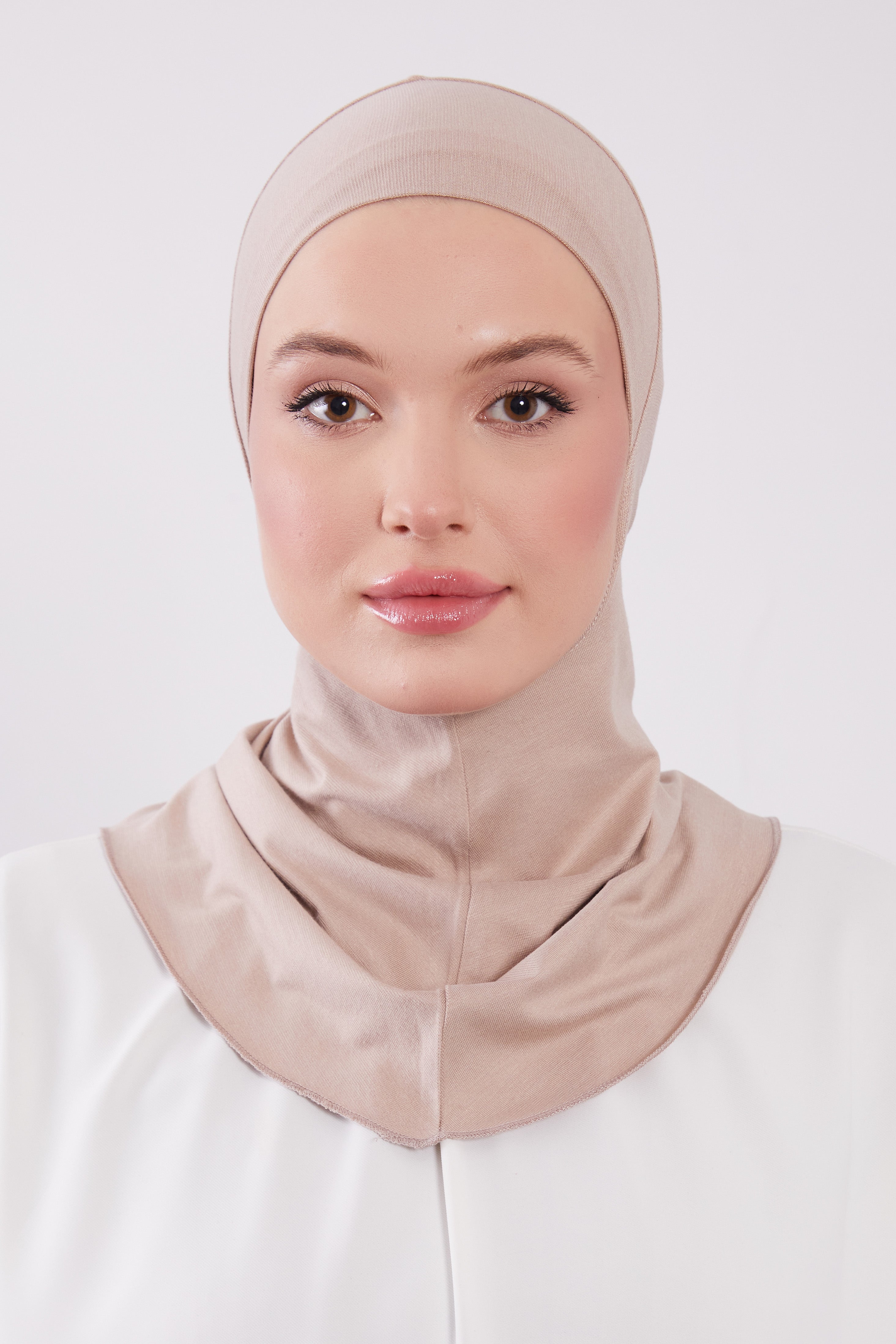 Ninja Tan Hat Col 78 | Amsons