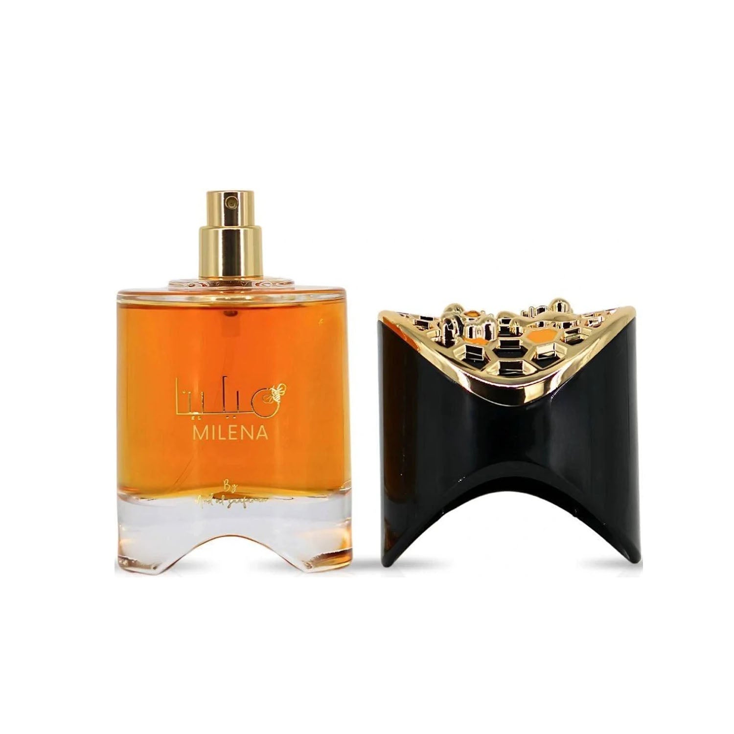 Milena 100ml | Amsons