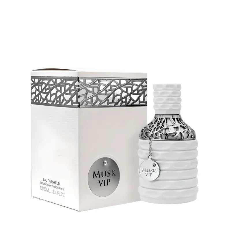 Musk VIP Women Perfume by FA Paris 100ml | Amsons