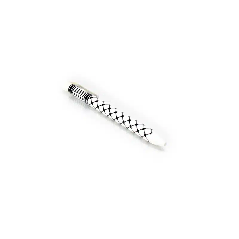 Palestinian Flag Black Ink Pen | Amsons