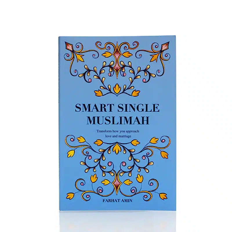 Smart Single Muslimah Book for Women | Amsons