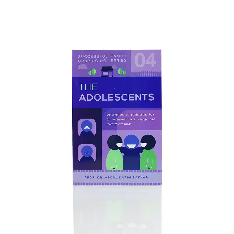 The Adolescents | Amsons